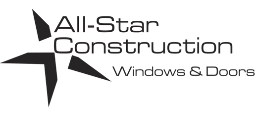 Window & Door Installation - All-Star Construction Windows & Doors